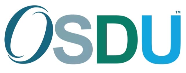 OSDU Data Platform value points